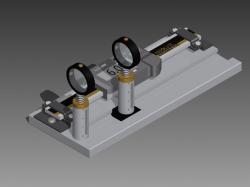 precision laser and instrument 3D Models | Page 1 | STLFinder