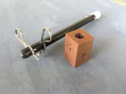 cross drill 3D Models | Page 1 | STLFinder