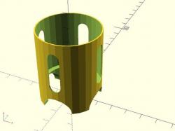 poker chips stack 3D Models | Page 1 | STLFinder