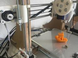 prusa i3 rework rods 3D Models | Page 1 | STLFinder
