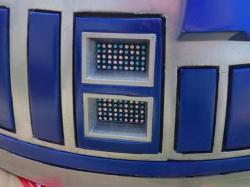 logic display r2 3d models 【 STLFinder