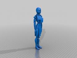 chick robot 3D Models | Page 1 | STLFinder