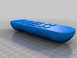 roku remote 3D Models | Page 1 | STLFinder