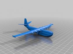 saunders roe princess interior 3D Models | Page 1 | STLFinder