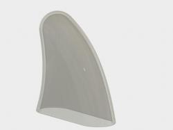 shark fin lamp 3D Models | Page 1 | STLFinder