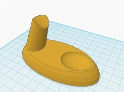 single pipe stand 3D Models | Page 1 | STLFinder
