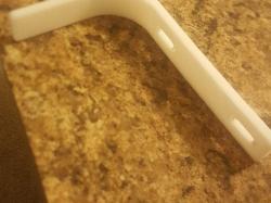 slotted l brackets 3D Models | Page 1 | STLFinder