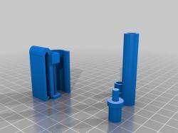 stylus pen with light 3D Models | Page 1 | STLFinder