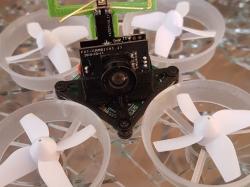 tiny whoop antenna protection 3D Models | Page 1 | STLFinder