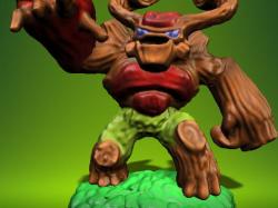 tree rex 3D Models | Page 1 | STLFinder