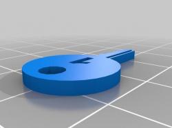 tsa keys 3D Models | Page 1 | STLFinder