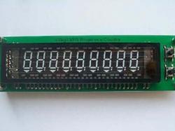 ham radio frequency counter 3d models 【 STLFinder