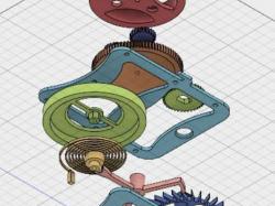 1 minute timer 3D Models | Page 1 | STLFinder