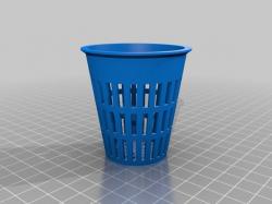 2 net cups 3d models 【 STLFinder