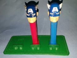 pez display 3d models 【 STLFinder