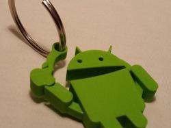 android eating apple 3d models 【 STLFinder