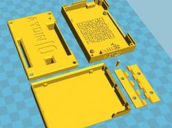 arduino uno breadboard project box 3D Models | Page 1 | STLFinder
