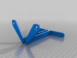 ac68u wall mount 3D Models | Page 1 | STLFinder