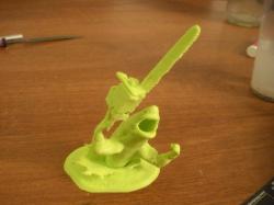 musk with chainsaw pic 3D Models | Page 1 | STLFinder