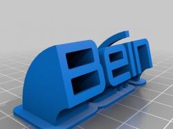 dental bein elevator 2mm straight 3D Models | Page 1 | STLFinder