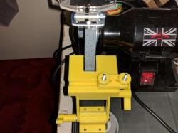 bench grinder rest 3D Models | Page 1 | STLFinder