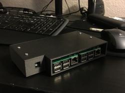 bitscope blade duo 3D Models | Page 1 | STLFinder