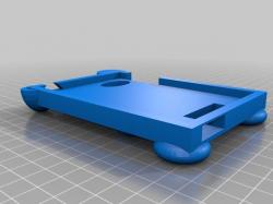 blu life play case 3D Models | Page 1 | STLFinder