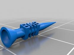 bms golf 3D Models | Page 1 | STLFinder