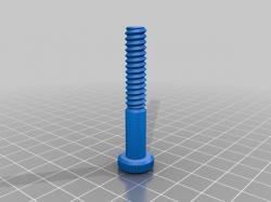 2mm hex key 3D Models | Page 1 | STLFinder