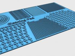 brush mat nuoc psd 3D Models | Page 1 | STLFinder