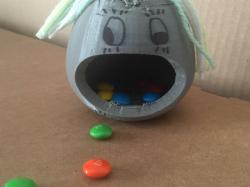 licensed character kids body pillow 3D Models | Page 1 | STLFinder