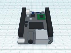 chip 9 dollar computer 3D Models | Page 1 | STLFinder