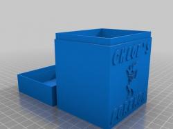pokemon chloe 3d models 【 STLFinder