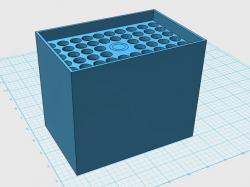 preroll cone filling machine 3d models 【 STLFinder