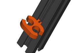 wire bundle diameter 3D Models | Page 1 | STLFinder