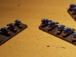 termagant tyranid 3D Models | Page 1 | STLFinder