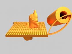 fdm filament materials 3D Models | Page 1 | STLFinder