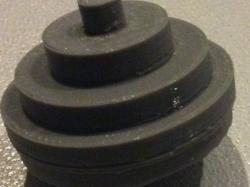 disc method volume 3D Models | Page 1 | STLFinder