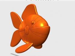 fishie 3D Models | Page 1 | STLFinder