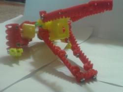 gator robotics 3D Models | Page 1 | STLFinder