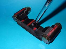 3d printed golf putter | Page 1 | STLFinder