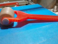 hand roller 3D Models | Page 1 | STLFinder