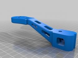y3 tricopter 3d models 【 STLFinder