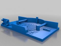 bag end lotr 3d models 【 STLFinder