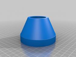 intex vacuum adapter 3D Models | Page 1 | STLFinder