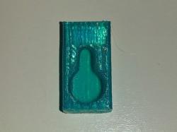 keyhole mount 3D Models | Page 1 | STLFinder