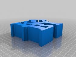 kubi caddz 3D Models | Page 1 | STLFinder