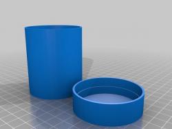 mevo camera case 3D Models | Page 1 | STLFinder