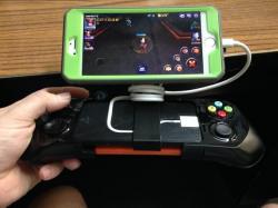 moga for ipad 3D Models | Page 1 | STLFinder