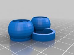 mouse ears 3D Models | Page 1 | STLFinder